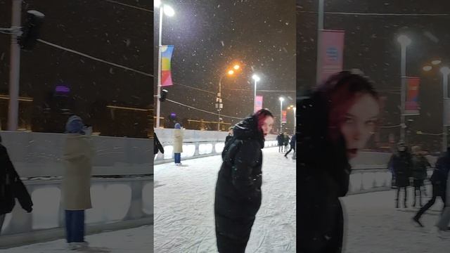 Интерактивный квест «Москва студенческая»