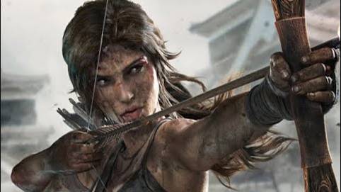 Tomb Raider Game of The Year Edition #8