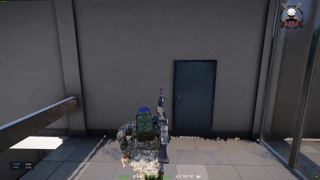 RU RFZ сервер Австралия Часть 1 "Начало"