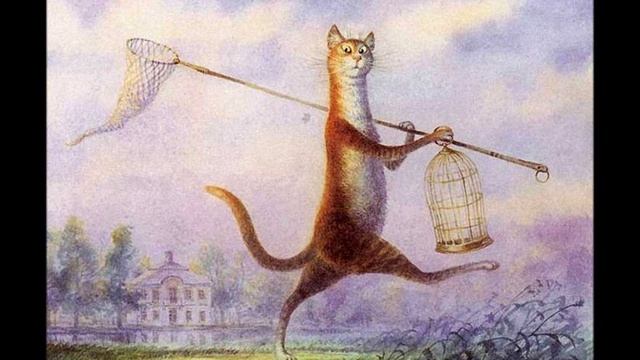 Павел Кашин - Фонари