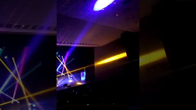 И я под гитару ~ Юрий Шатунов в Ижевске - 8 марта 2020 года