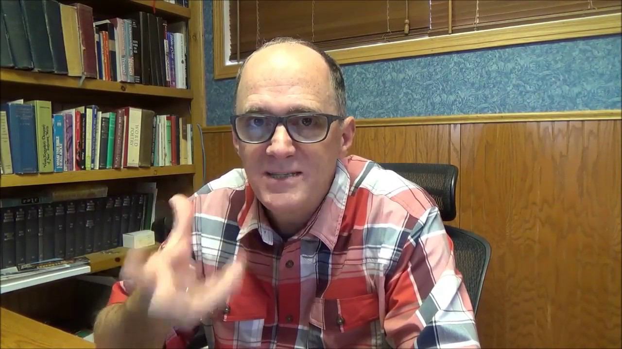 Посл. к Галатам (урок 6)