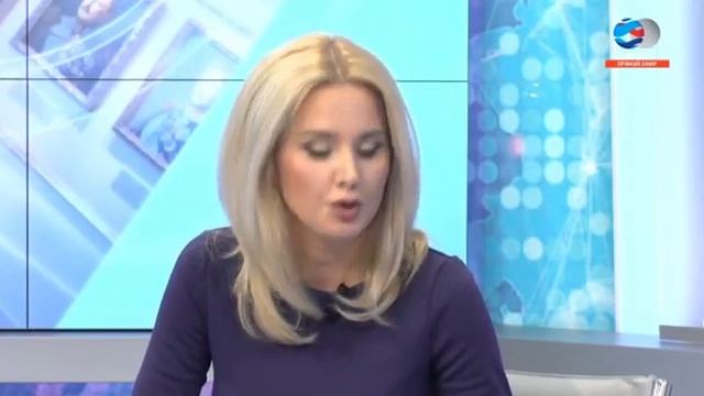 Эдуард Исаков обсудил выступление нашей команды по хоккею на Чемпионате мира.mp4