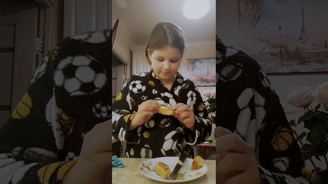 сырные палочки