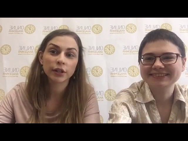 Как поддерживать язык на достойном уровне