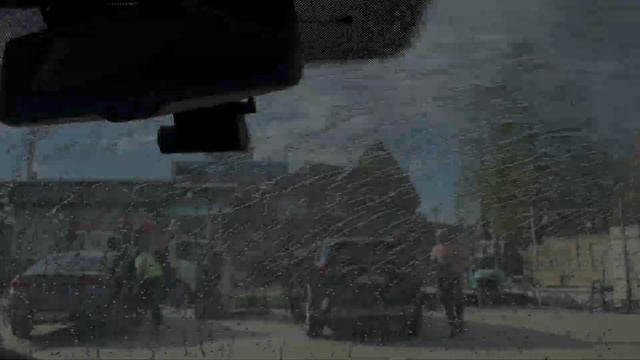 Антидождь длительного действия KILLAQUA