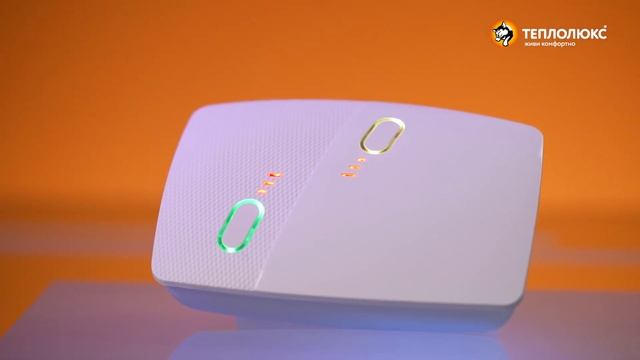 Teploluxe biZone двухзонный терморегулятор