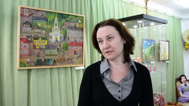 «Игрушка-небалушка»