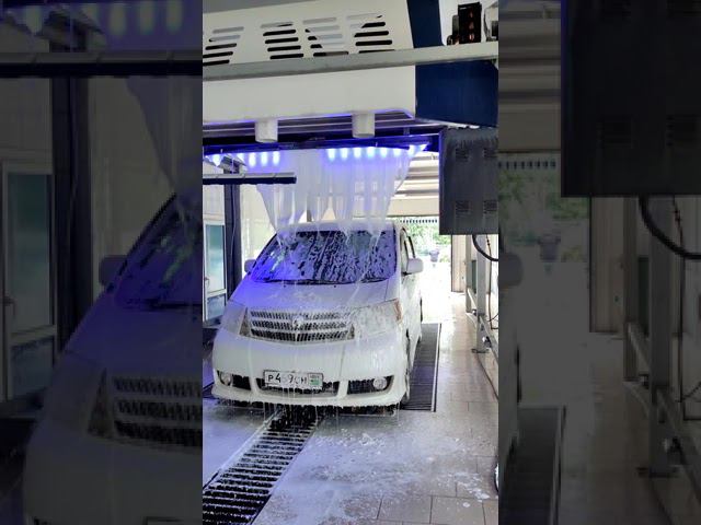 Продажа мойки робота в Ставрополе.