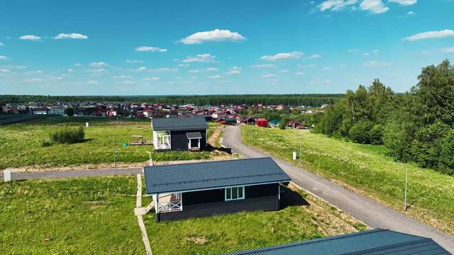 Майские дачи. Лето 2024