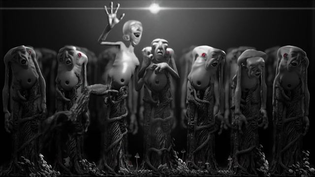 Laibach - Brat moj (My Brother)