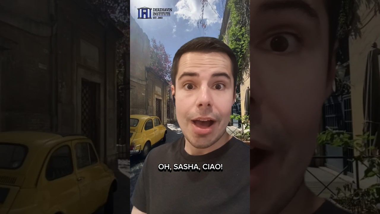 Почему visitare не означает навестить? #italia #italy #how #lingua #visit #study #итальянский