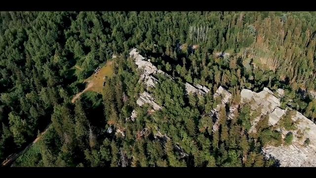 Челябинск к нам прилетают даже метеориты, Челябинская область