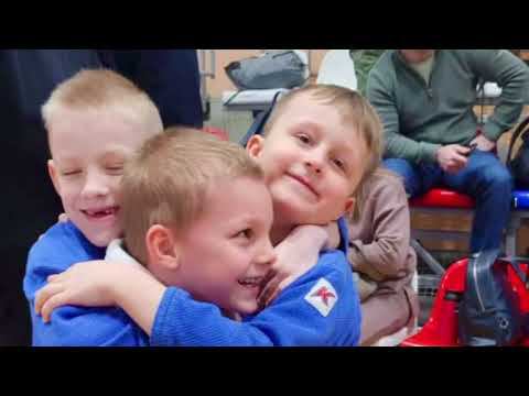 Ронины на турнире "Король Партера'23"