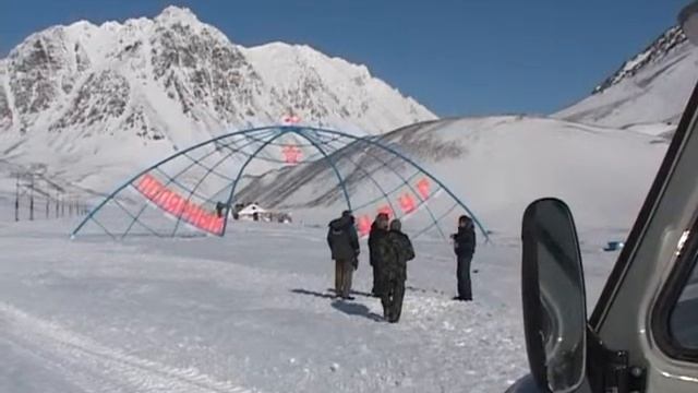 Новости Иультинского района  7 143