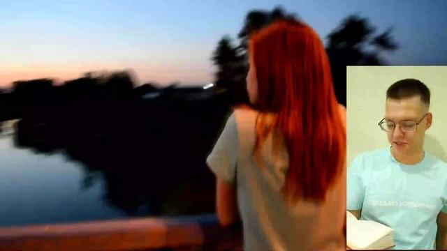 Расул Гамзатов «Глазами маленьких озёр». Читает Вениамин Григорьев (Оренбургская область)