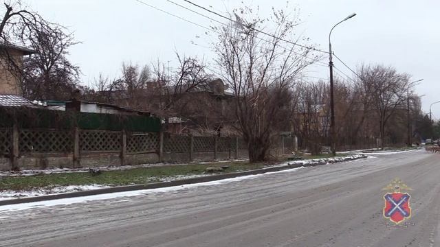 Волгоградские полицейские задержали подозреваемого в мошенничестве под предлогом оказания интим-услу