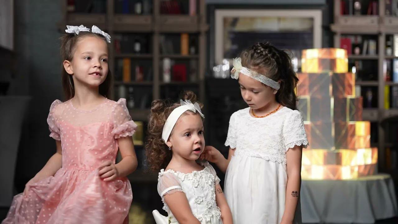 Проекция на торт свадебный, юбилей, день рождения.