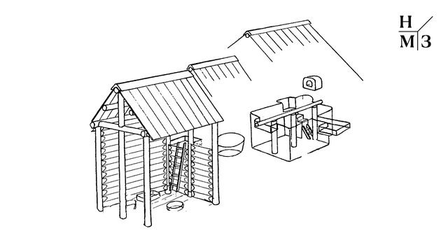В. Черников. Вклад в развитие нижегородской археологии