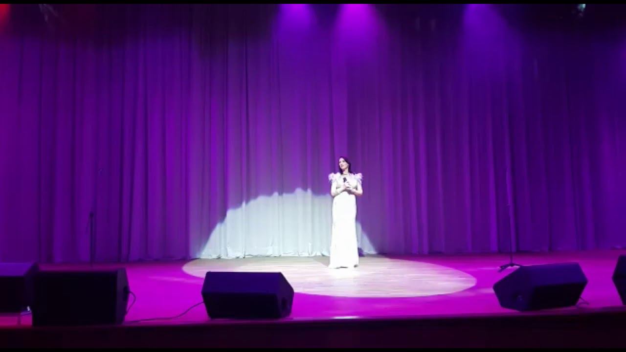 Ирина MEZZO "Сердце твоё"