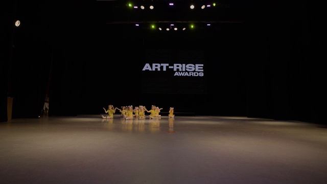 Хореография  3-4 лет  Дмитриева Юлия  цыплята