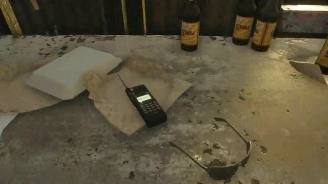 Прохождение игры Battlefield Hardline Часть 2