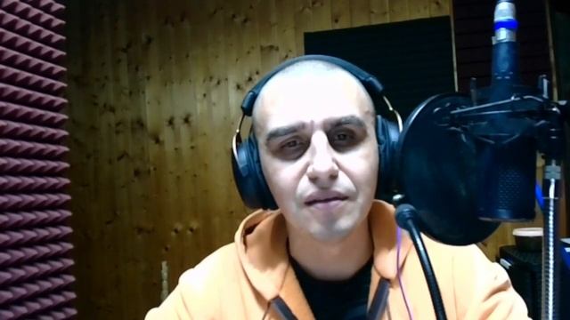 Пока мы живы (Эдуард Асадов) Читает Андрей Зверев