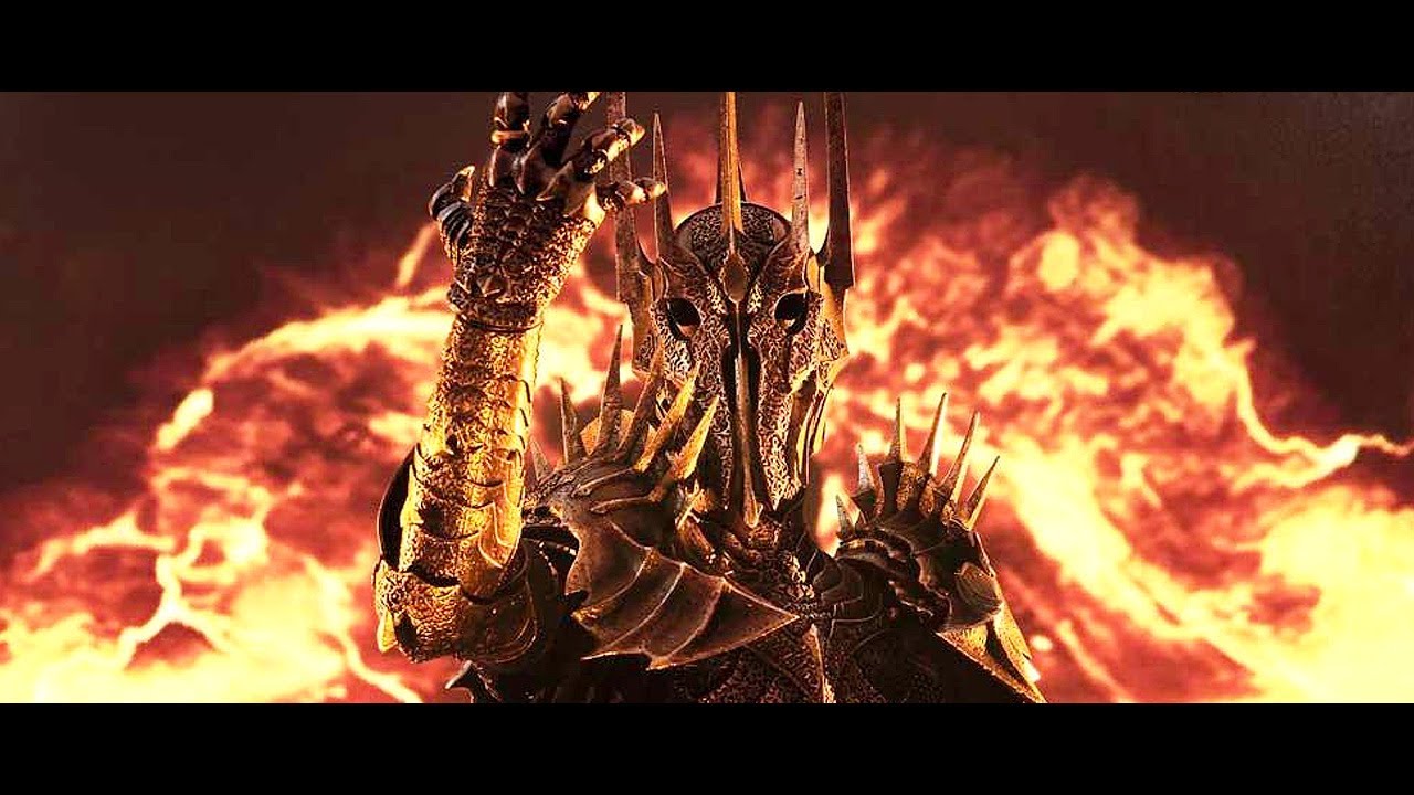 Властелин колец: Кольца власти (2 сезон) — Русский трейлер (Дубляж, 2024)