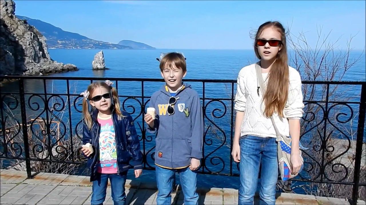 Репортаж Победителей IQ батл об отдыхе в Рalmira Рalace