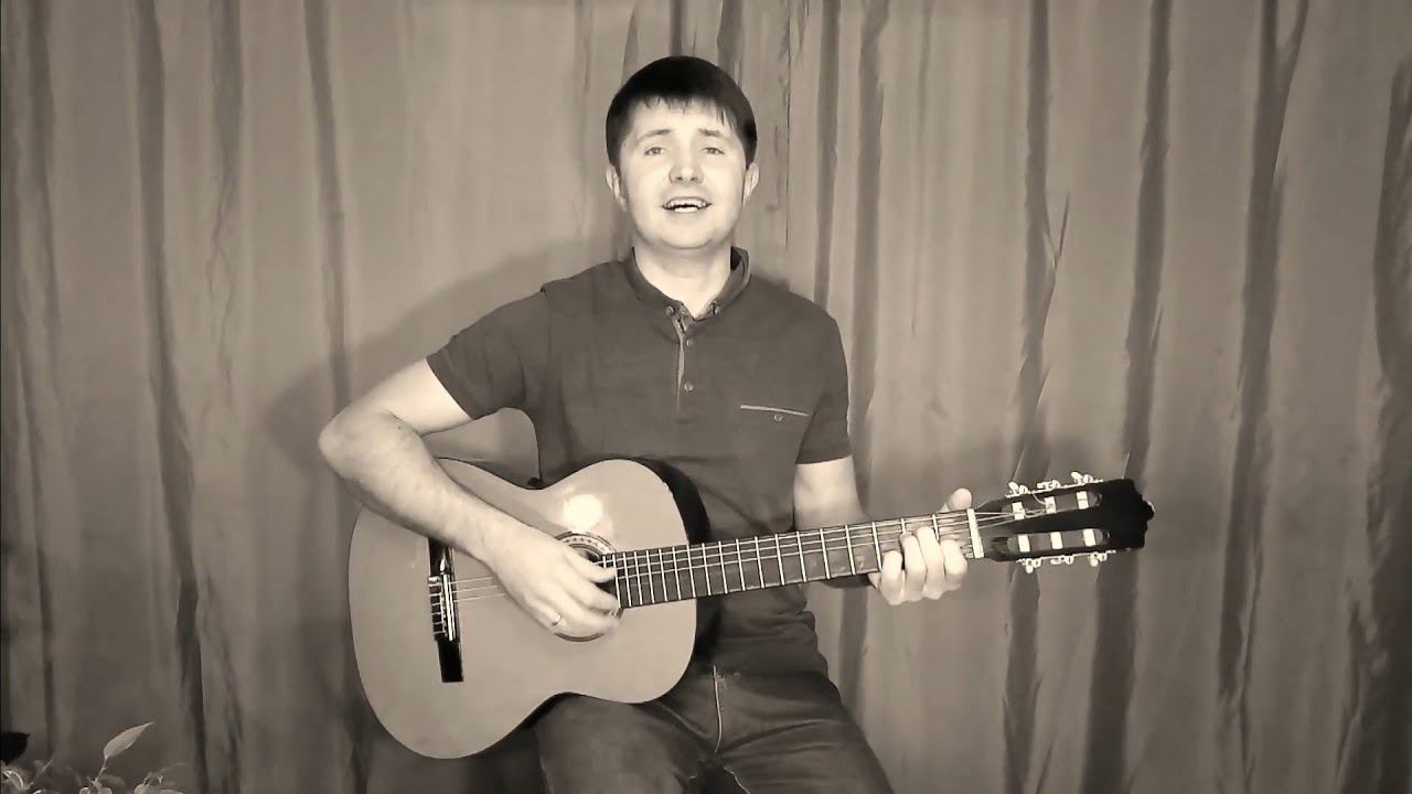 Вещая судьба - Александр Розенбаум（исп. Евгений Романенко）