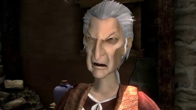 3  Venetica  За Орден Святого на среднюю сложность.avi