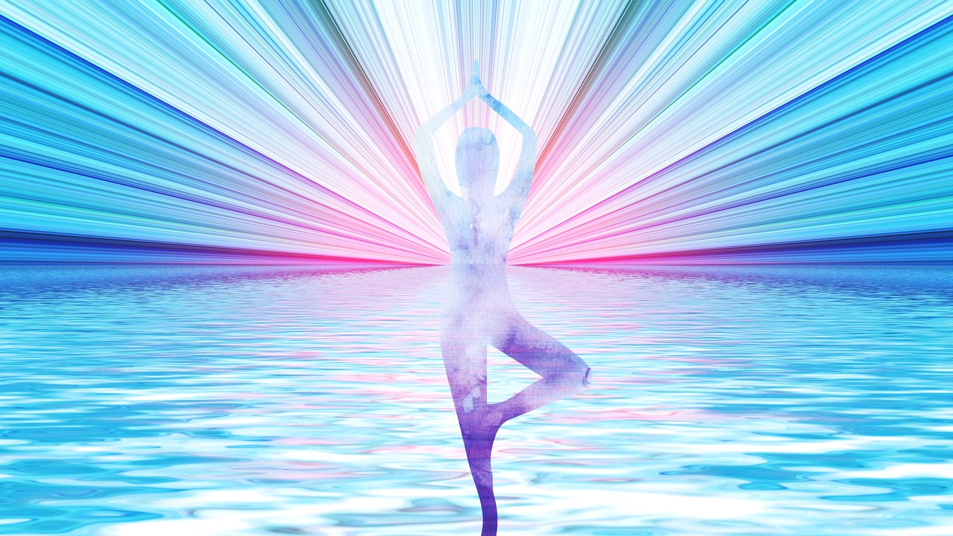 Размышления о дизайне человека и теменном центре..mp4