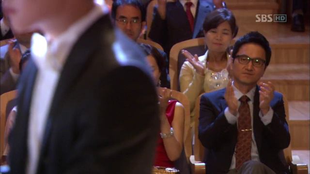 Пять пальцев 1 сезон 6 серия