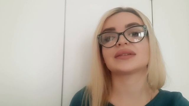 Анастасия Сергеевна