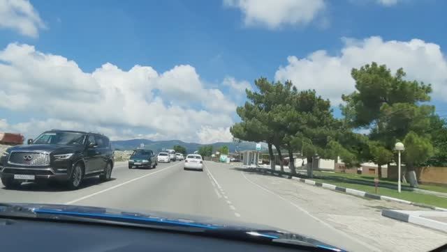 ЕДЕМ на ЧЁРНОЕ МОРЕ с детьми ?на ДВУХ МАШИНАХ?2022 ГЕЛЕНДЖИК-НОВОРОССИЙСК?