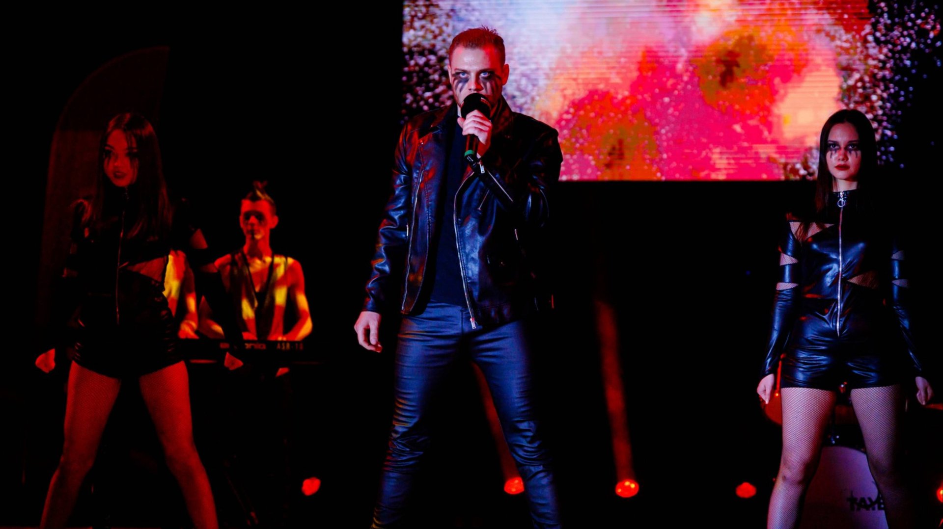 [БАЛ РЕКТОРА 2024] Rammstein