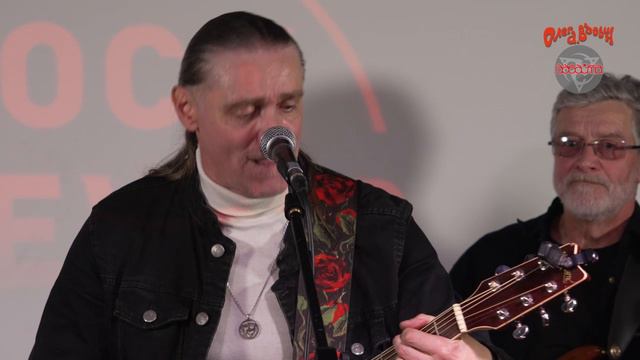 Адвайта - Мы Россияне