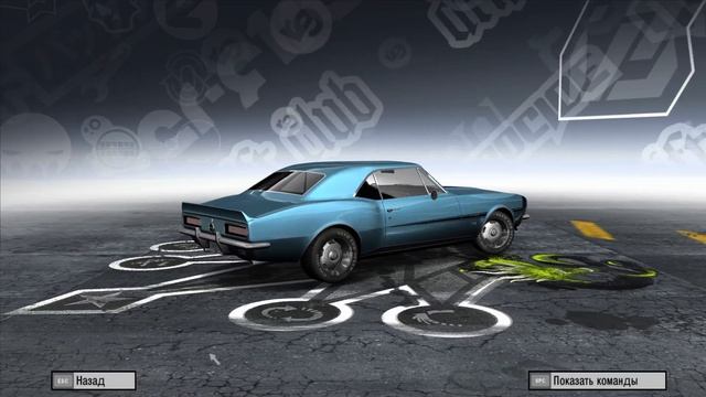 Need for Speed ProStreet | #shorts | # 24