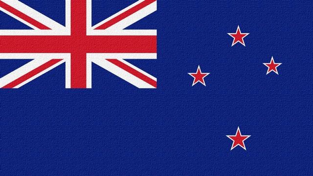 New Zealand National Anthem (Instrumental) God Defend New Zealand
