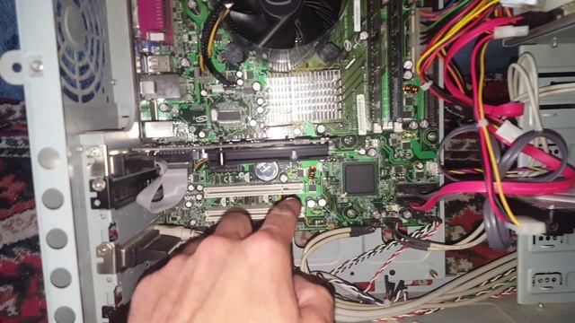 Дополнение про компьютеры