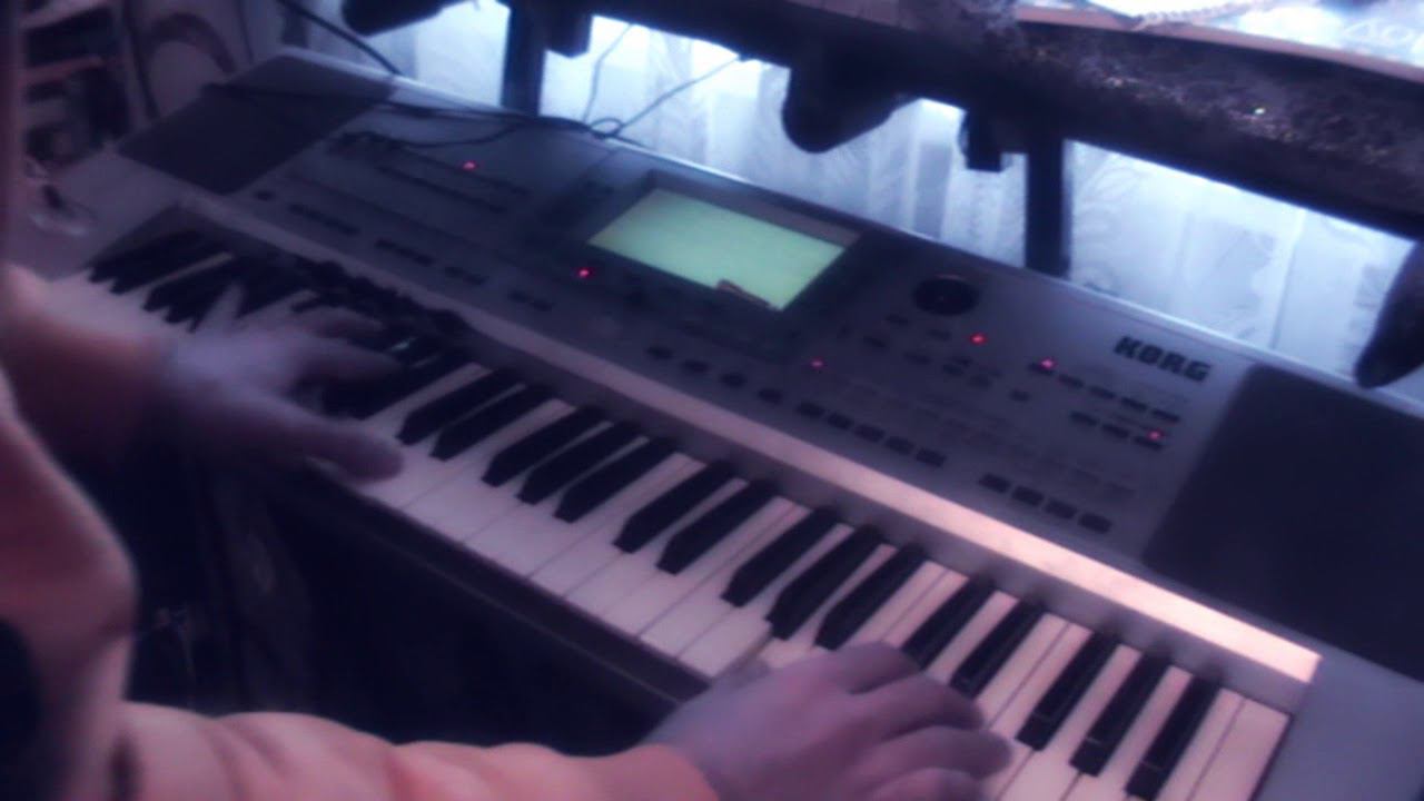 Да, я тебя любил [Музыка: Владимир Кузьмин]