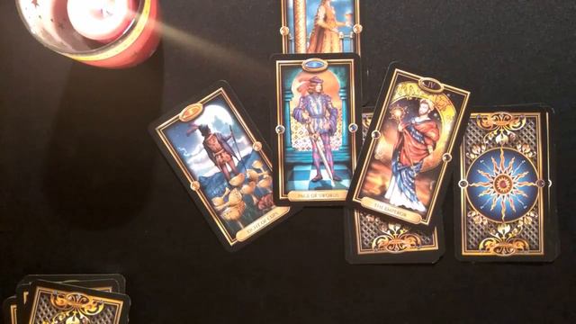 Вся информация о Вашей сопернице. Гадание онлайн.