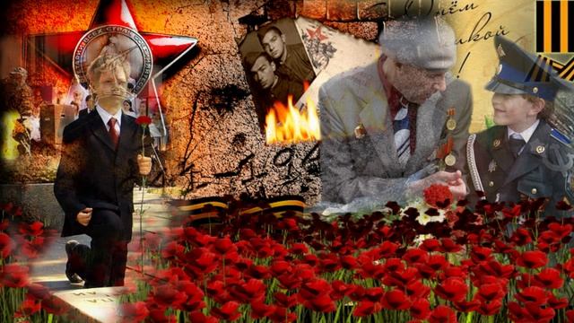 Я хочу, чтобы не было больше войны. Исп. Ю.Васильева.mp4