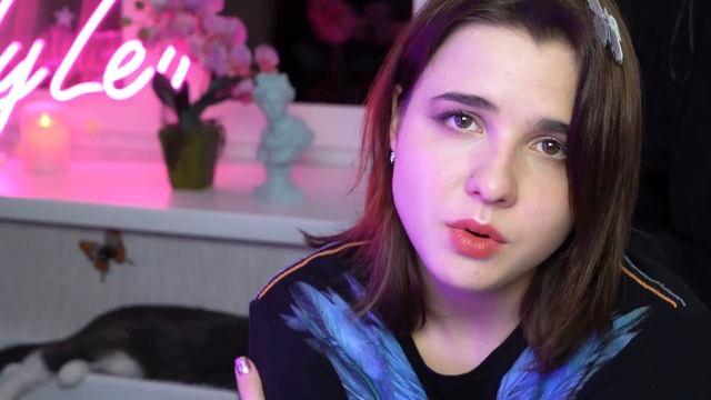 Дыхание - Lady Leo (кавер) Наутилус Помпилиус