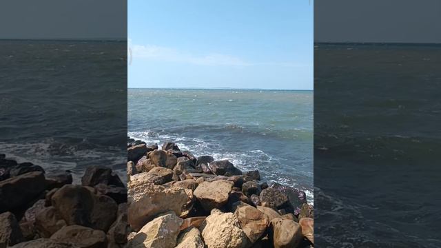 Море музыка