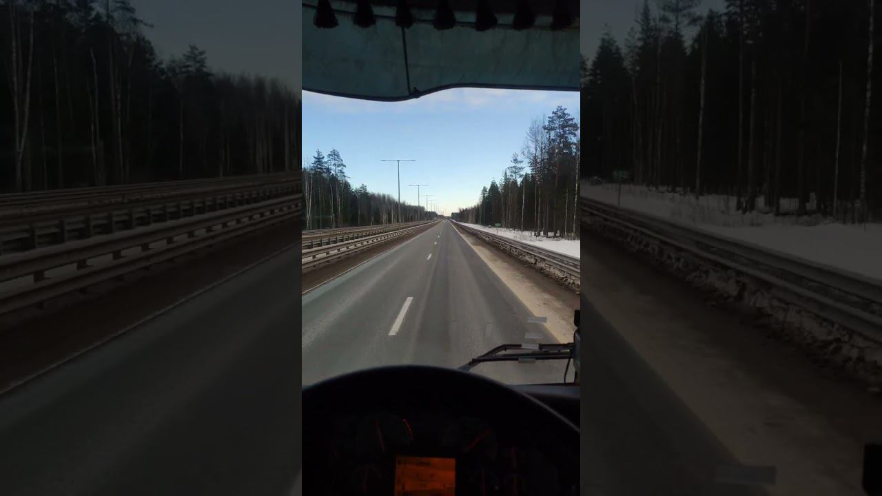 Литва прекращает бесперебойный пропуск транспорта через границу с Белоруссией. #Shorts #санкции