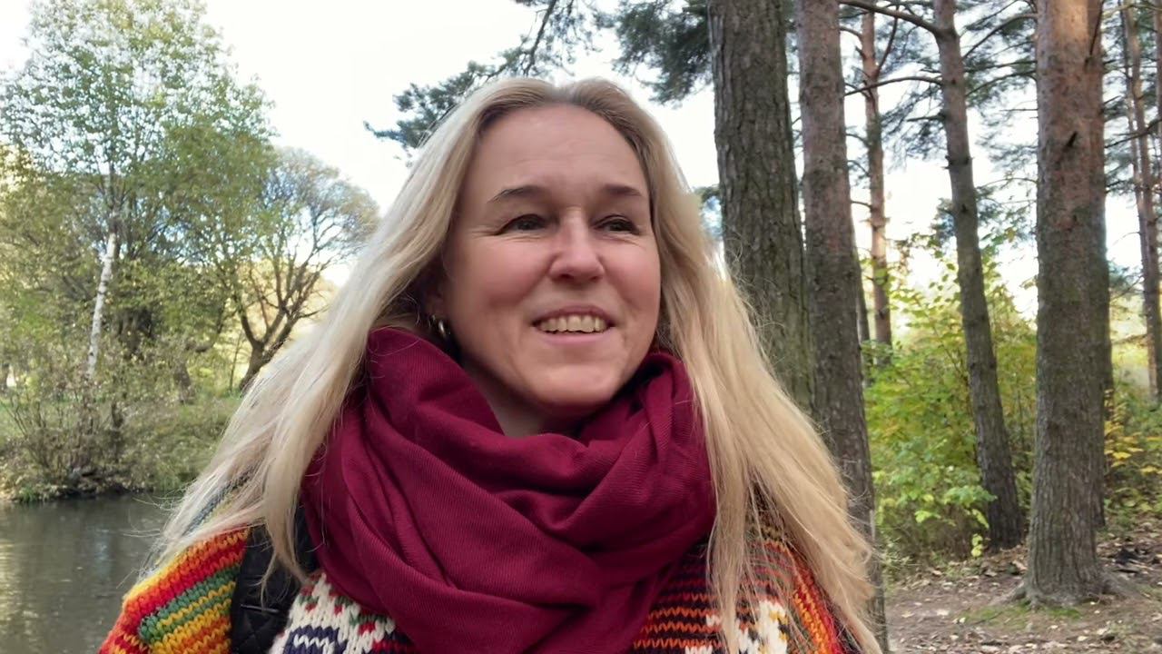 как почувствовать связь со своим родом