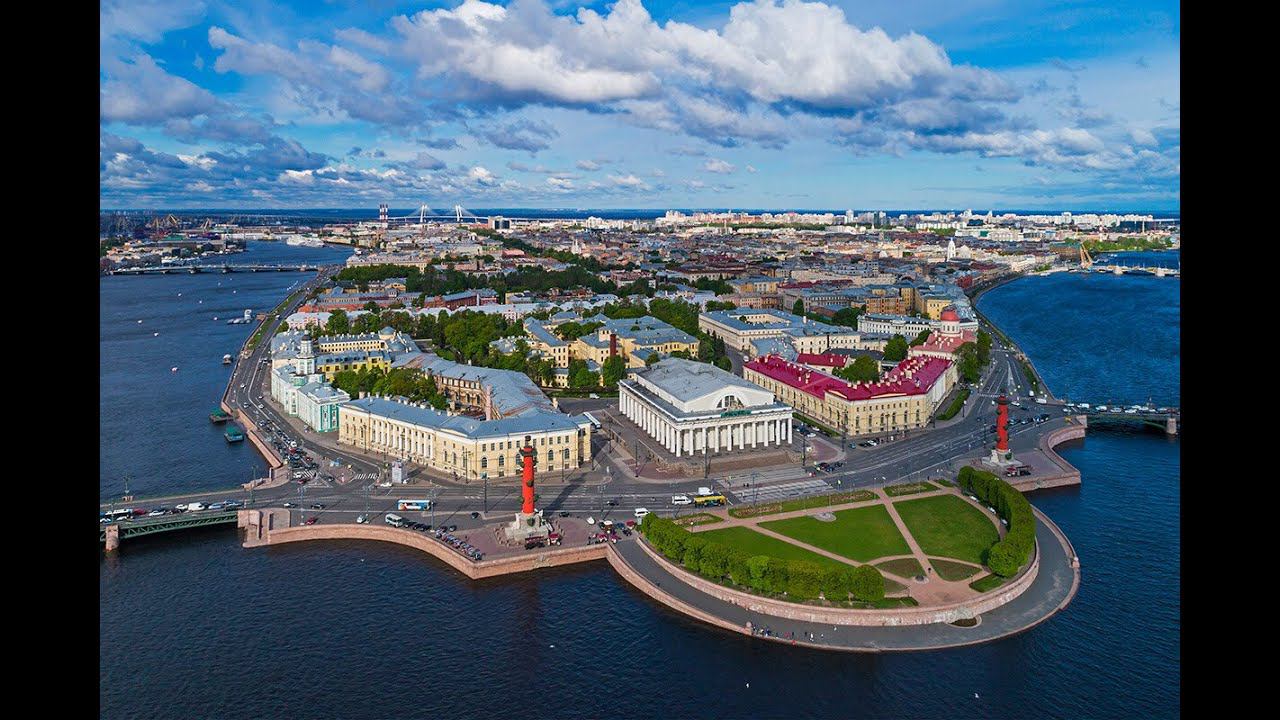 РОЛИК  САНКТ-ПЕТЕРБУРГ