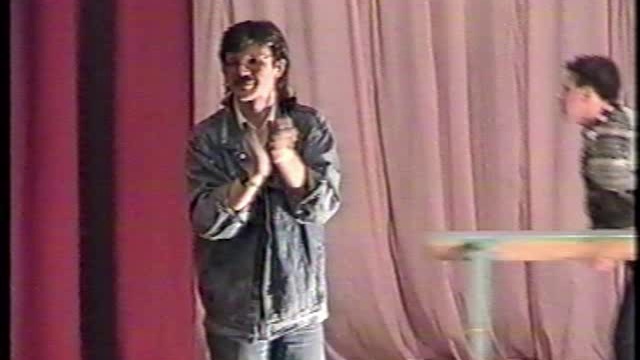 Инструкторские сборы вожатых в д/о 