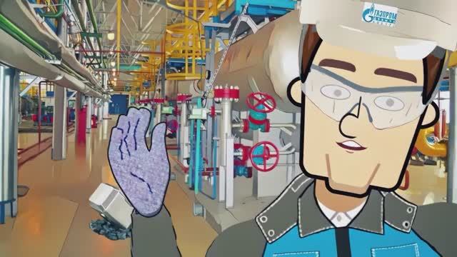 #16. Василий Авоськин стал приверженным культуре безопасности